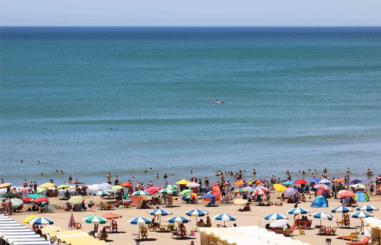 10 lugares | Turismo Miramar